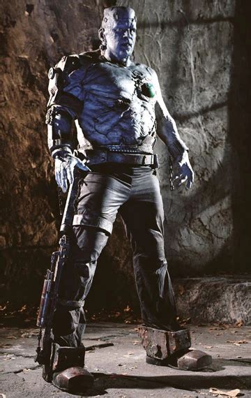 Frankensteins Monster Van Helsing Wiki Fandom