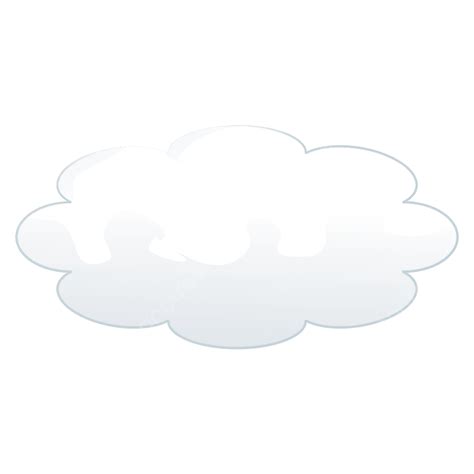 Gambar Awan Putih Clipart Awan Cloud Clipart Awan Awan Png Images And
