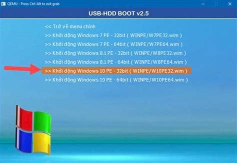 How To Create Windows PE Win Mini To Fix Windows Errors