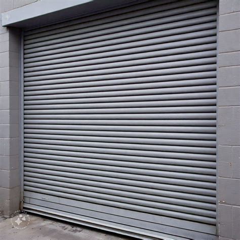 Upgrade Your Homes Curb Appeal And Security With Roller Shutter