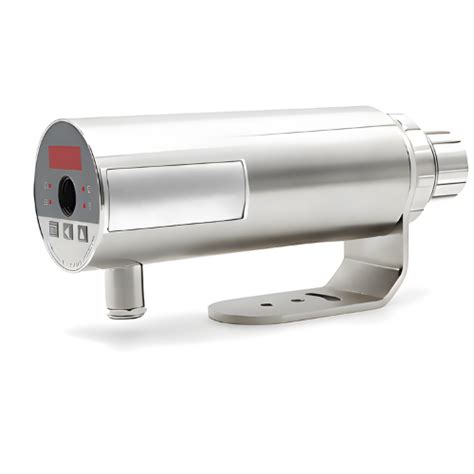 Gaotek High Accuracy Industrial Infrared Thermometer Gao Tek