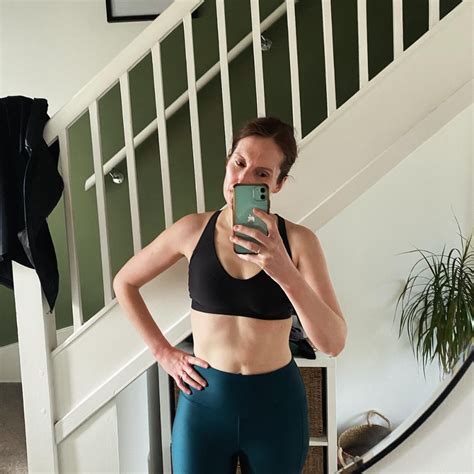 5 Things I Wish Id Known Before Returning To Running Run With Caroline