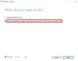 Hyper V Is Not Booting From ISO 3 Quick Ways To Fix It
