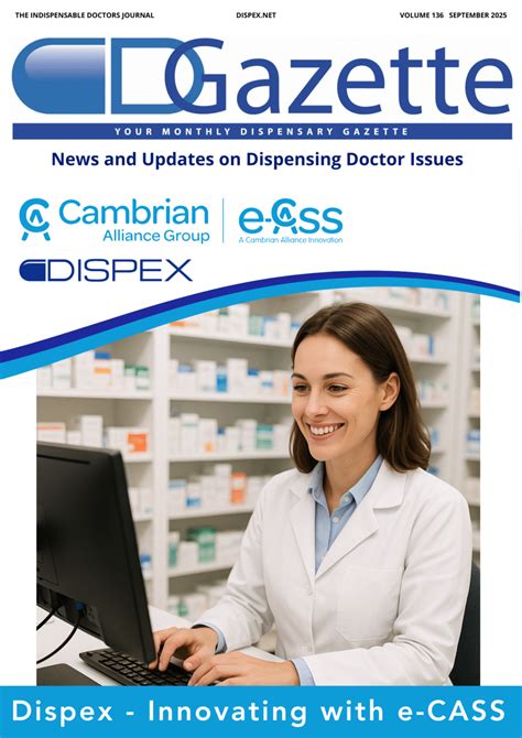 New Asthma Clinical Guidelines Published Dispex