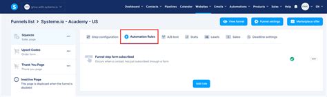 Systeme Io Beginners Tutorials Certification