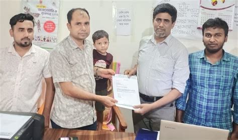 Saitech Systems Limited Signs An Agreement With Chad Foundation For