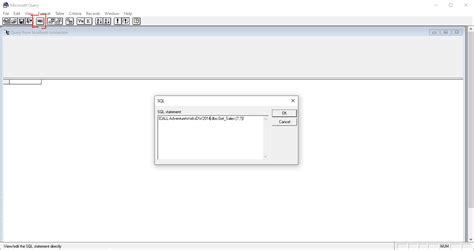 How To Execute Sql Server Procedure In Excel With Parameters Jan Zedníček