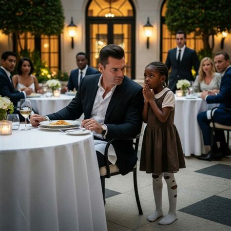 May Tira Ka Ba Bulong Ng Gutom Na Bata Ang Tugon Ng Bilyonaryo Ay Nagpaluha Sa Lahat News