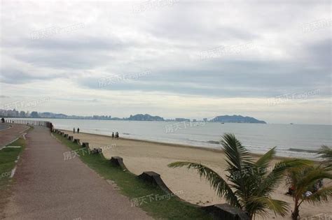 碧桂園三亞海 精心打造專屬你的海景度假房 每日頭條