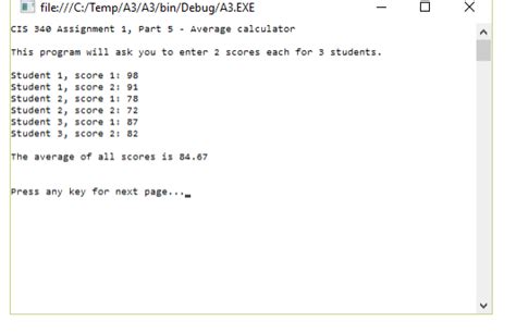 Solved 1 Using A For Loop List All Odd Numbers From 1 To