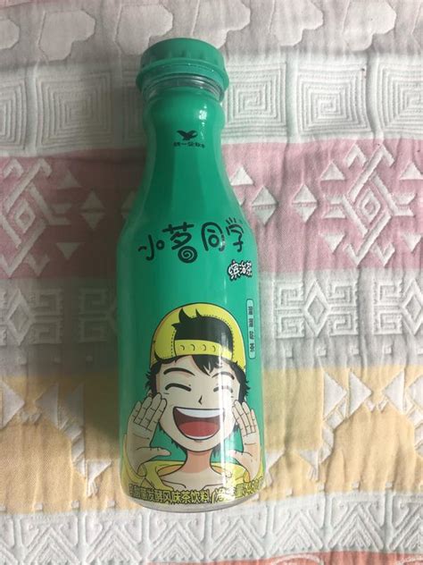 小茗同学溜溜哒茶饮料测评：入口顺滑，不油腻且茶味满满！ 知乎