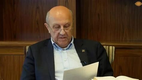 Андрей Ильич Фурсов. До чего доигрались глобальные элиты в 2024 ...
