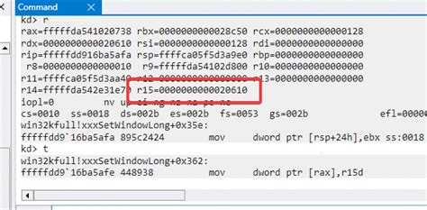 Analysis Of Cve 2022 21882 Win32k Window Object Type Confusion Exploit