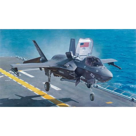 Jual 60793 Tamiya 172 Scale Lockheed Martin® F 35®b Lightning Ii
