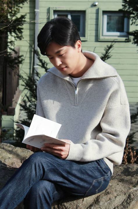 Yeon Woo Jin Photo Gallery 연우진 Hancinema