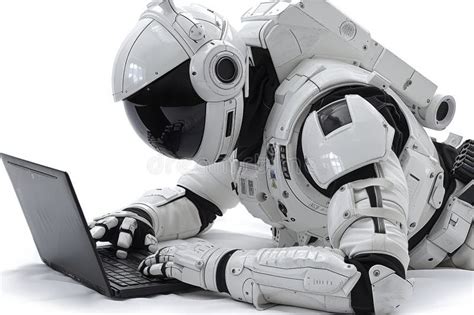 Json Innovative Ai Technology Humanoid Robots Image Generation Code