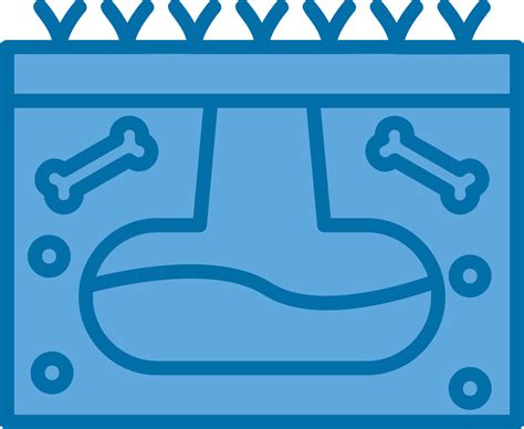 Diseño De Icono De Vector Fósil 14823264 Vector En Vecteezy