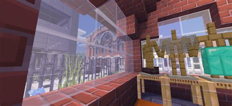 Enlight Shader Minecraft Pe Texture Packs