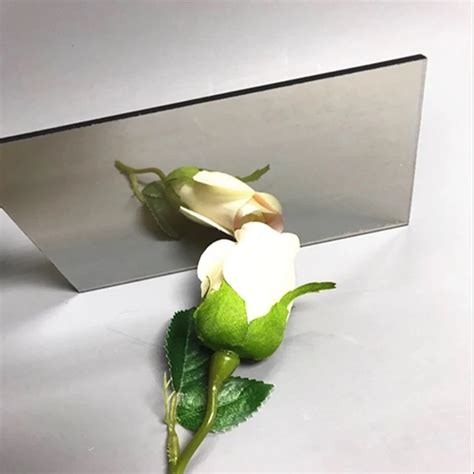 6mm Color Reflective Glass Manufacturer 6mm Bronze Heat Reflective