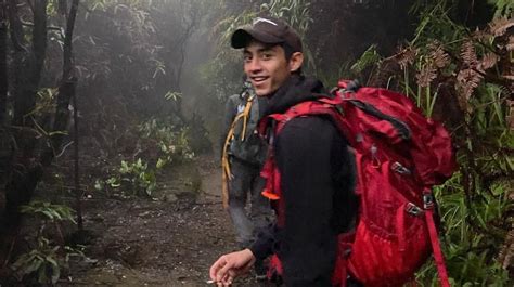 Siapa Ibu Eldyn Yusuf Gayanya Disebut Sebut Mirip Mama Fuji