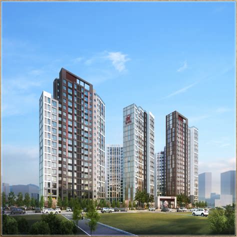 힐스테이트 구리역 청약정보 네이버 블로그