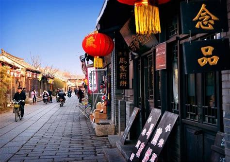 中國最良心的5a景區，不收門票，物價至今不變！ 每日頭條