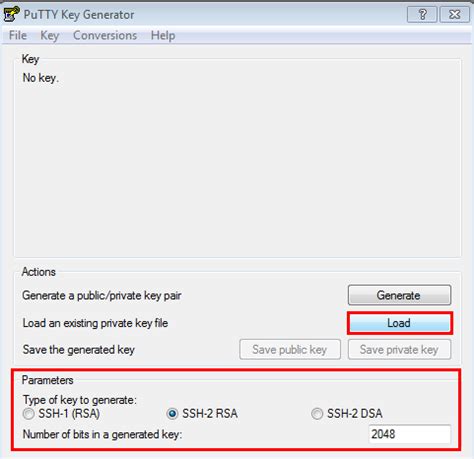 Accessing Linux Qwiklabs With Putty Key Generator Swebever