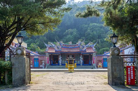 Harry60943社頭清水岩寺清水岩清水巖寺廟廟宇宗教信仰建築彰化縣社頭鄉彰化 A Photo On