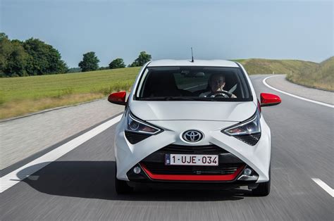 Toyota Aygo 2021 perché conviene comprare o no Pregi e difetti