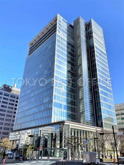 銀座松竹ビル（銀座松竹スクエア） 賃貸オフィス・貸事務所 東京ベストオフィス Tokyo Best Office