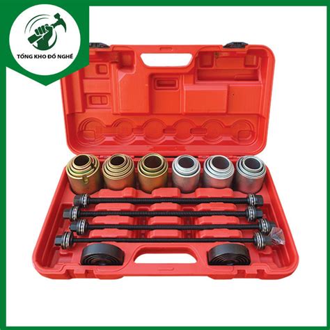 Vam Tháo Lắp Cao Su Càng A Cảo Bạc đạn 26 Chi Tiết Tkdn Shopee