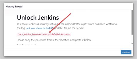 Jenkins Docker Compose Install And Configuration Virtualization Howto