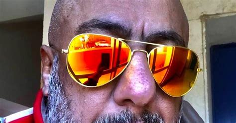 وفاة المنتج والمخرج هاني جرجس فوزي والنجوم يودعونه Et بالعربي