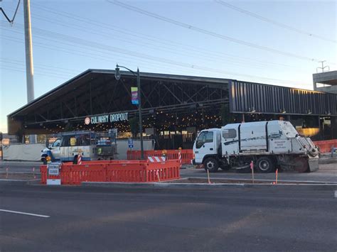 Culinary Dropout Gilbert Sets Opening Date