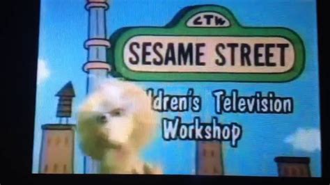 Ctw Sesame Street Logo Street One Logo Nehru Memorial