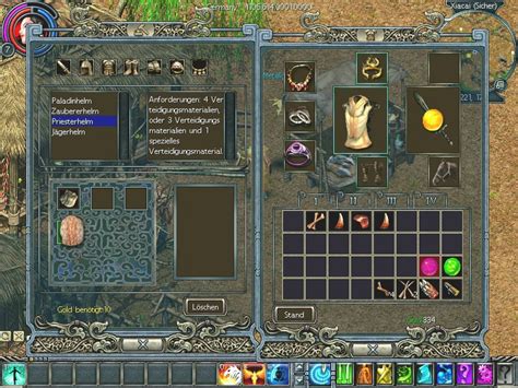 World of Qin 2 Collectors Edition | Media - Screenshots | DLH.NET The ...