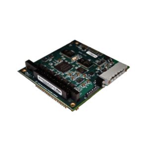 Molex 1120050040 SST DN4 Card DeviceNet Master Slave 1 Channel PCI 3
