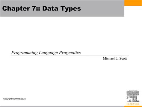 chapter7 ppt java programming lecture notes ppt