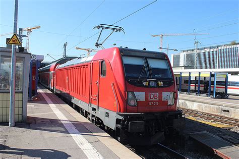 Class 147 Db Matty Ps Railway Pics