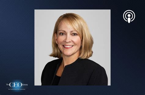 Kate Gutmann Chief Sales Officer Ups The Ceo Forum Group Institute
