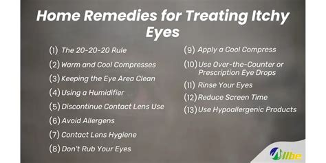 Itchy Eyes At Night Causes And Home Remedies Allbe Canada