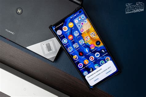 รวว HUAWEI AX3 Pro Wi Fi 6 Plus เราเตอรอจฉรยะ ใชงานงาย เชอมตอ