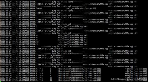 Lua调用c函数lua如何调用c Csdn博客