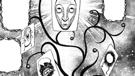 10 Yokai Paling Kuat Di Dandadan Peringkatnya