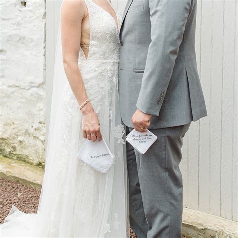 Why Does A Bride Carry A Wedding Handkerchief Unveiling Tradition