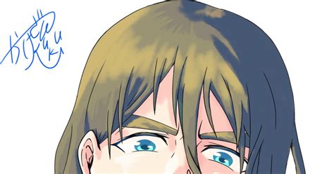 オリジナル ロング かけざん Kukuのイラスト Pixiv