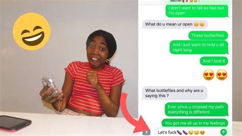 Lyric Text Prank On Boy Bestfriend Funny YouTube