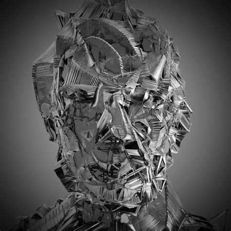 Geometry Nodes Mesh 4 R Blender
