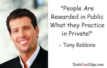 Trading Quotes 31 Tony Robbins Trading Psychology For Serious Traders