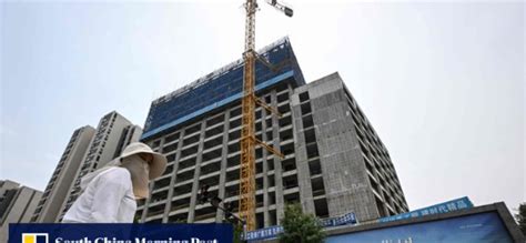 China Implements New Measures To Stabilize Its Struggling Property Market Whatfinger News Summary